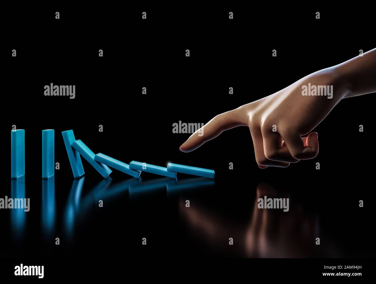 Crash sequence hi-res stock photography and images - Alamy