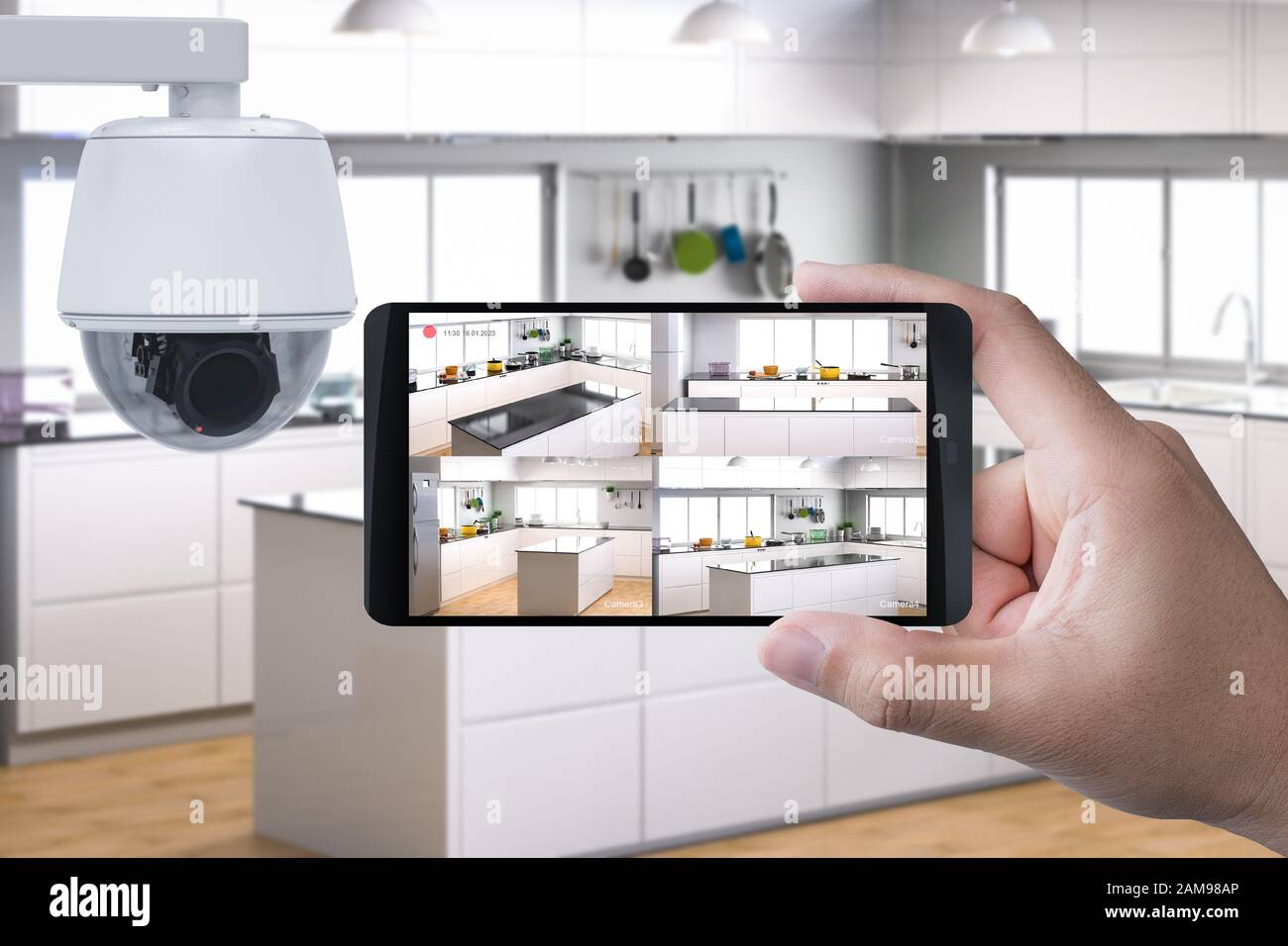 Mobile connect hi-res stock photography and images - Alamy