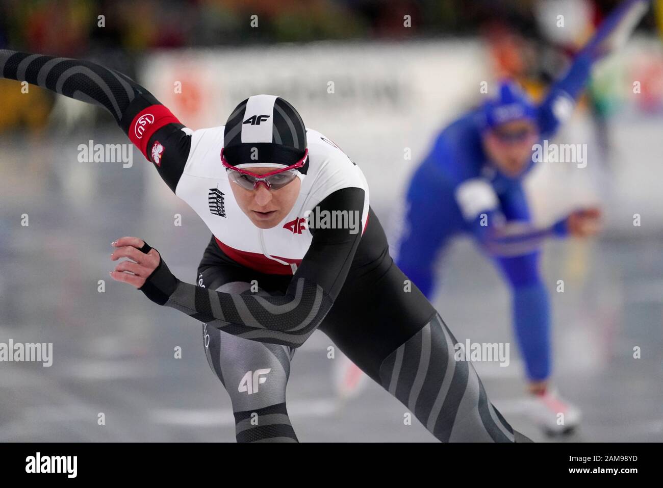 Natalia czerwonka hi-res stock photography and images - Alamy