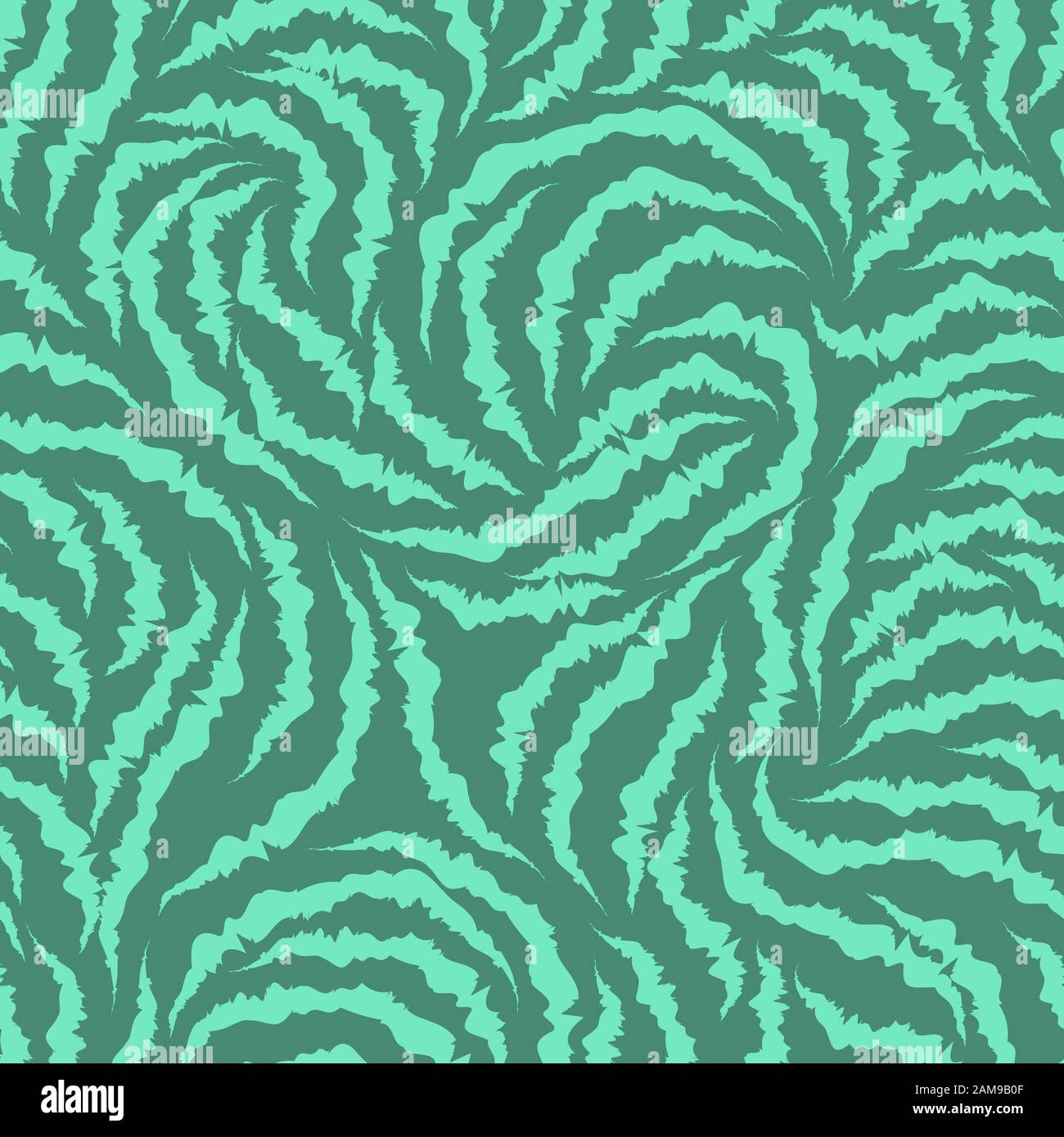 Pointed arch seamless pattern with smooth edges. Texture for fabrics or ...