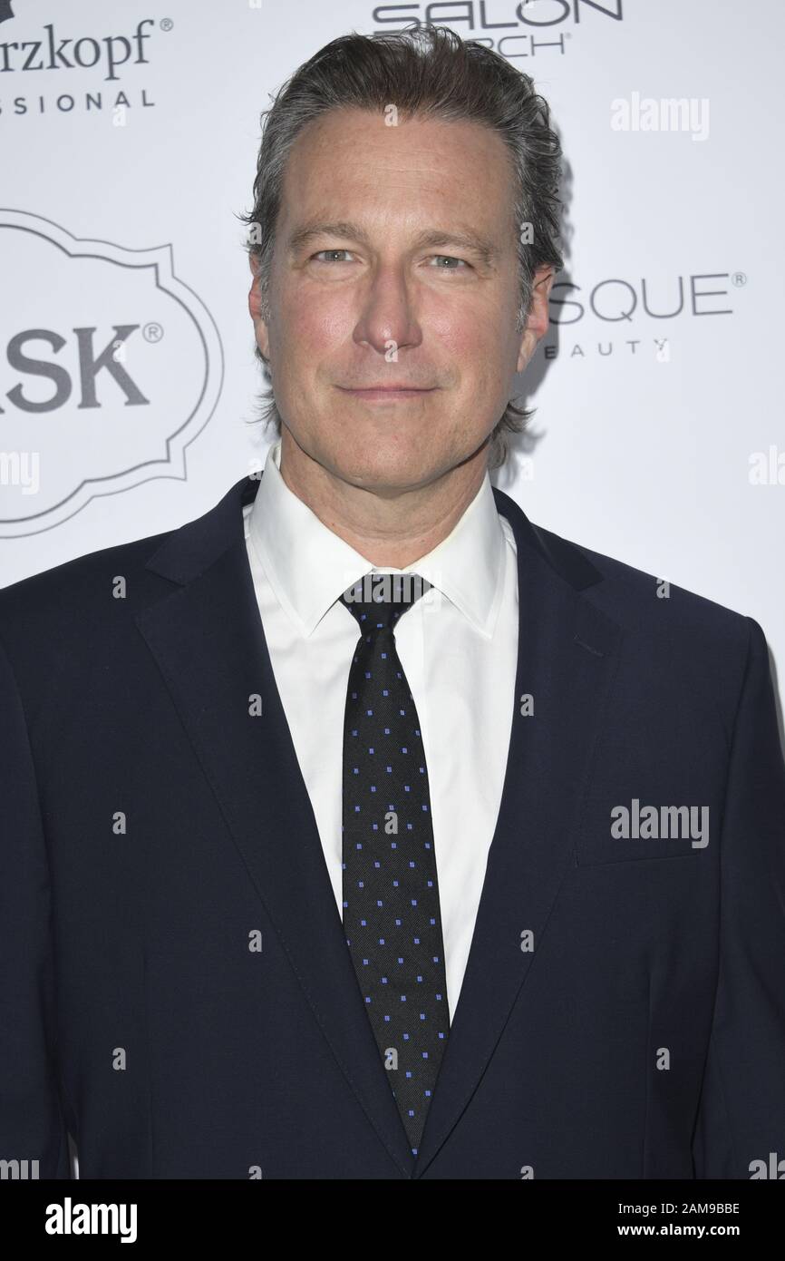 January 11, 2020, Los Angeles, California, USA: JOHN CORBETT at the 7th ...