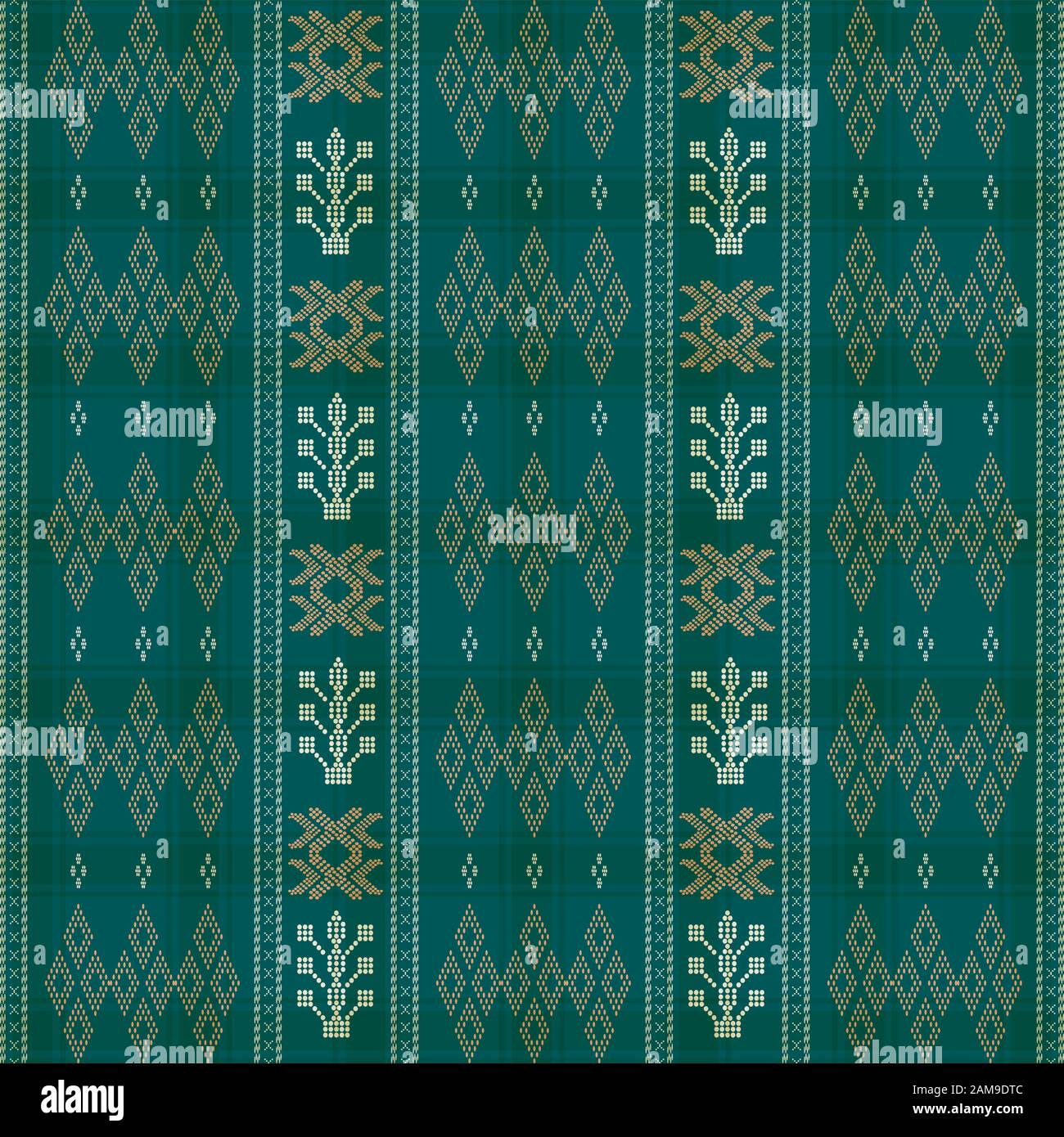 Batak art Stock Vector Images - Alamy