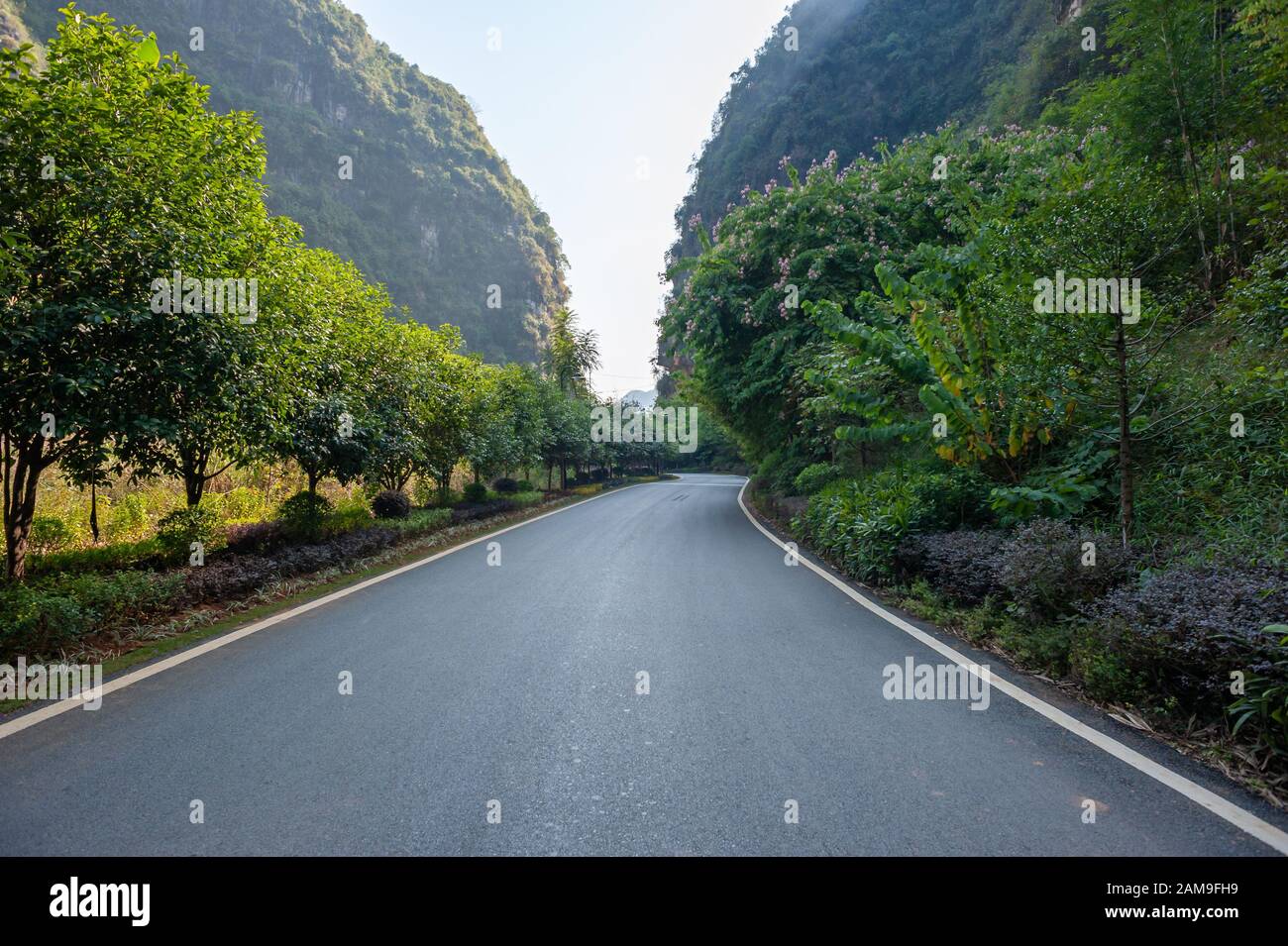 Surface Karst High Resolution Stock Photography and Images - Alamy