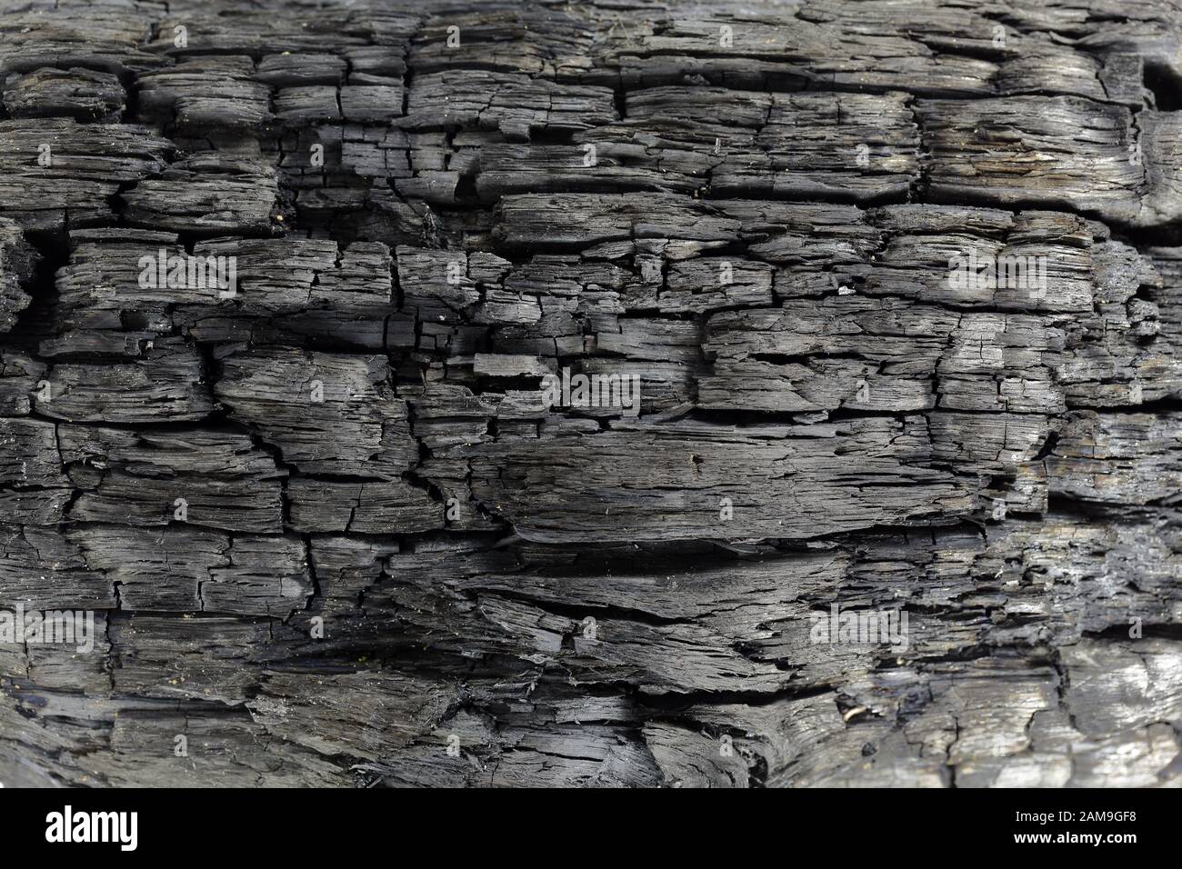 Burnt cracked wood texture hi-res stock photography and images - Alamy