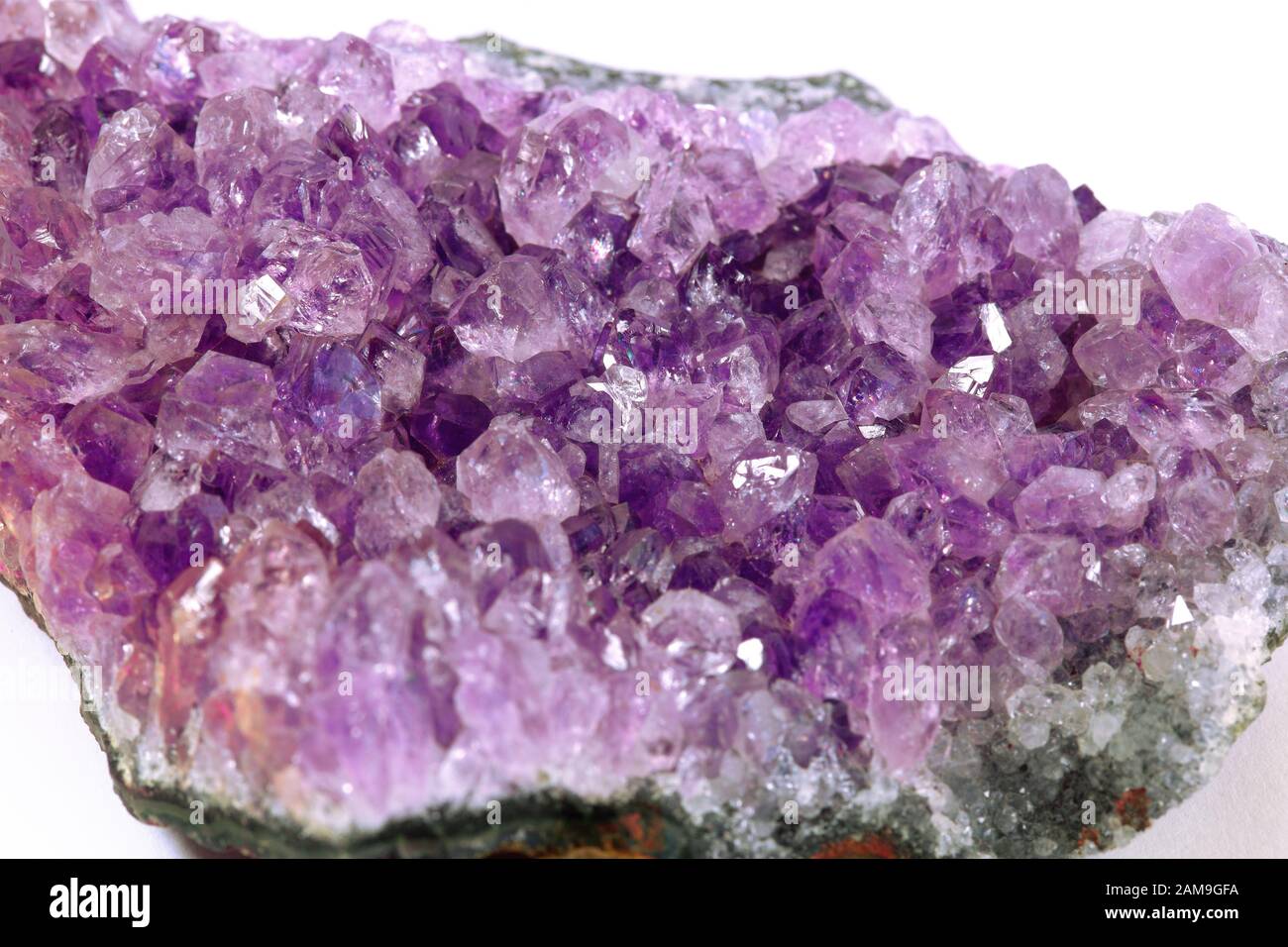 Gemstone close up hi-res stock photography and images - Alamy