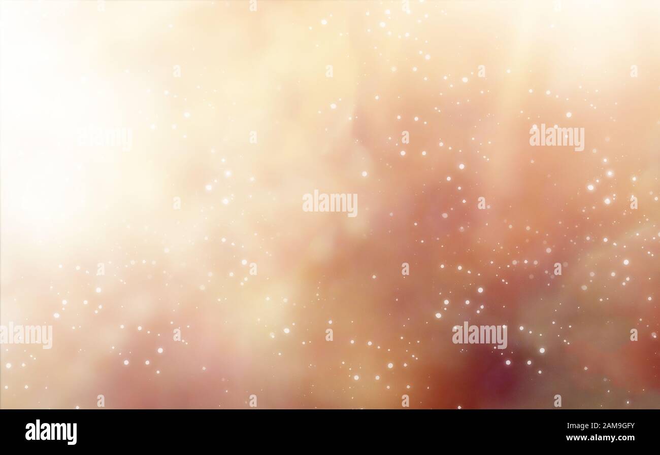 colorful luminous abstract background with blurred light Stock Photo ...