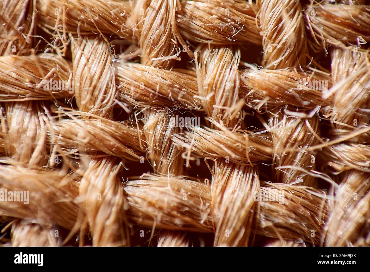 Hessian cover hi-res stock photography and images - Alamy