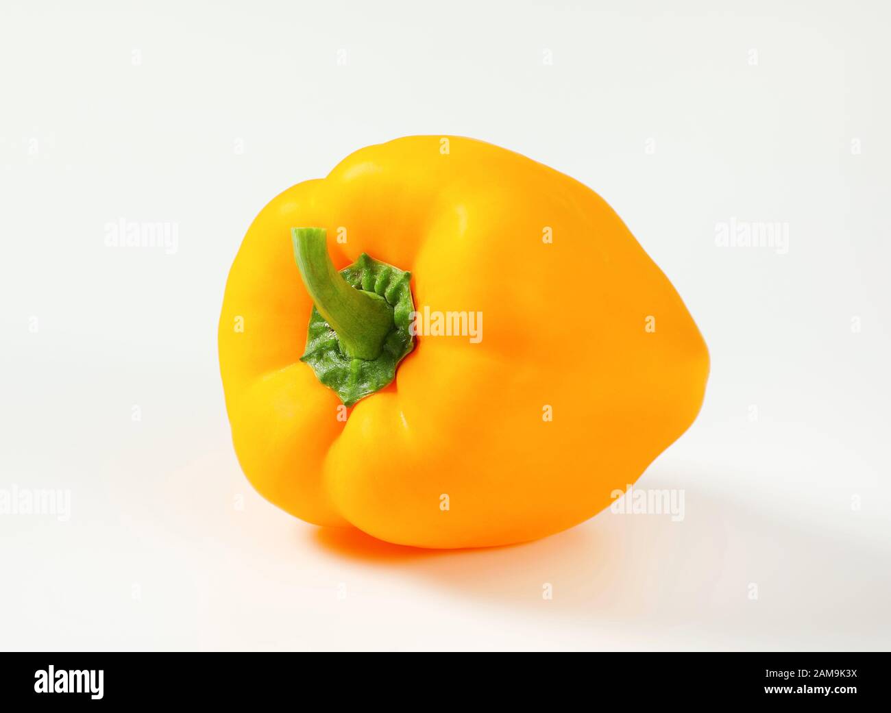 Bell pepper orange hi-res stock photography and images - Alamy