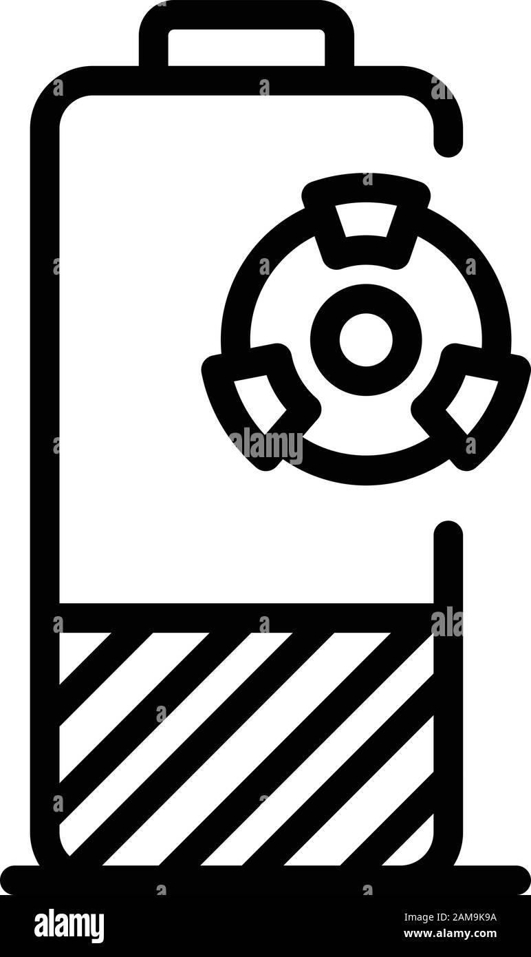 Lithium battery shipping hi-res stock photography and images - Alamy