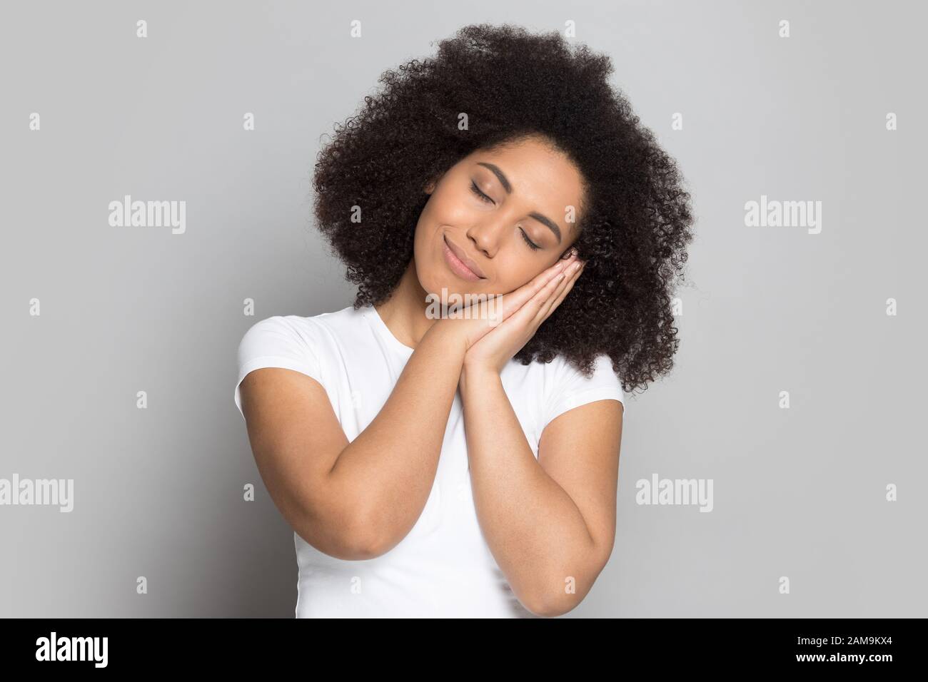 Our lady of head hi-res stock photography and images - Alamy