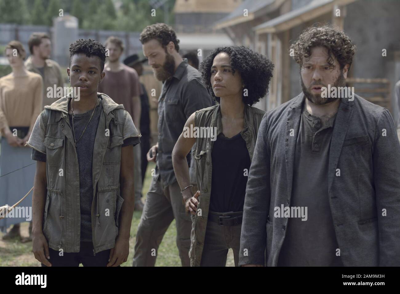 Angel theory hi-res stock photography and images - Alamy