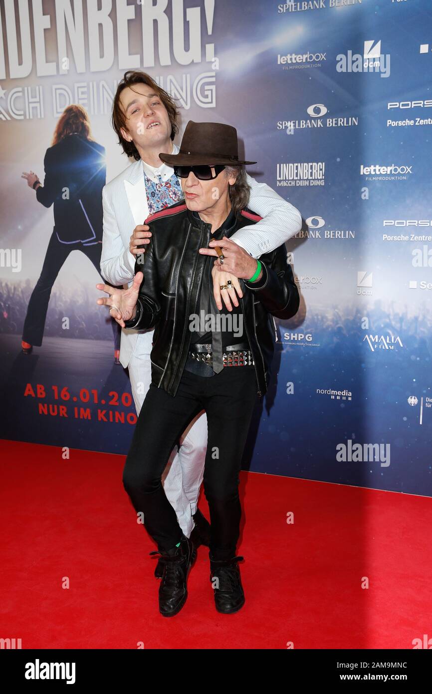 Jan bülow hi-res stock photography and images - Alamy