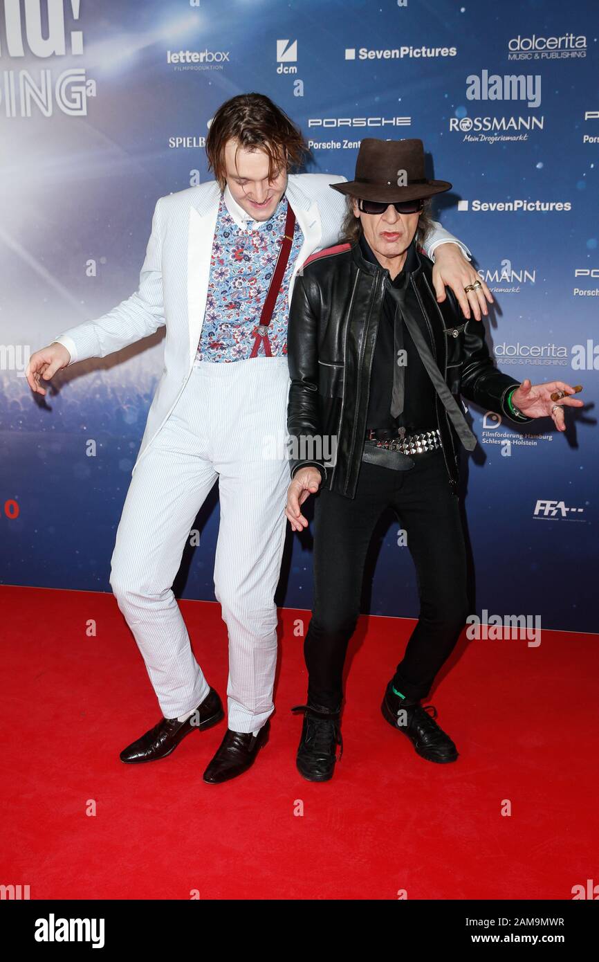 Jan bülow hi-res stock photography and images - Alamy