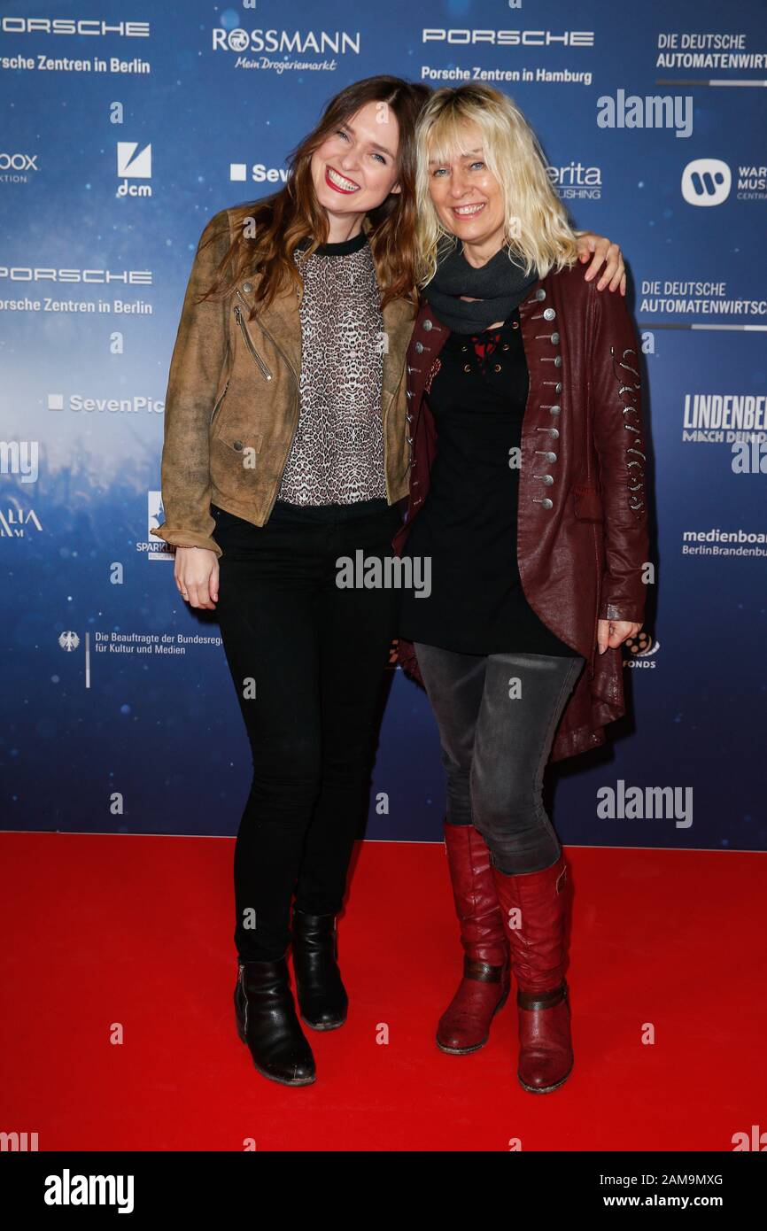 Busch documentation hi-res stock photography and images - Alamy