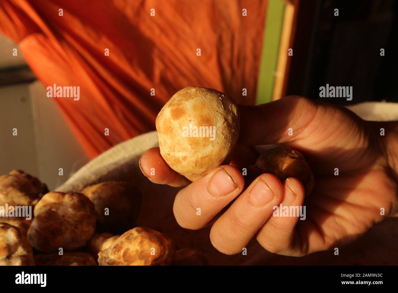 Saudi arabian cuisine hi-res stock photography and images - Alamy