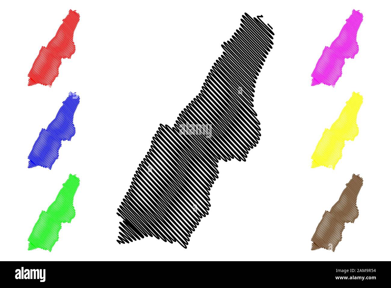 Las Piedras municipality (Commonwealth of Puerto Rico, Porto Rico, PR ...