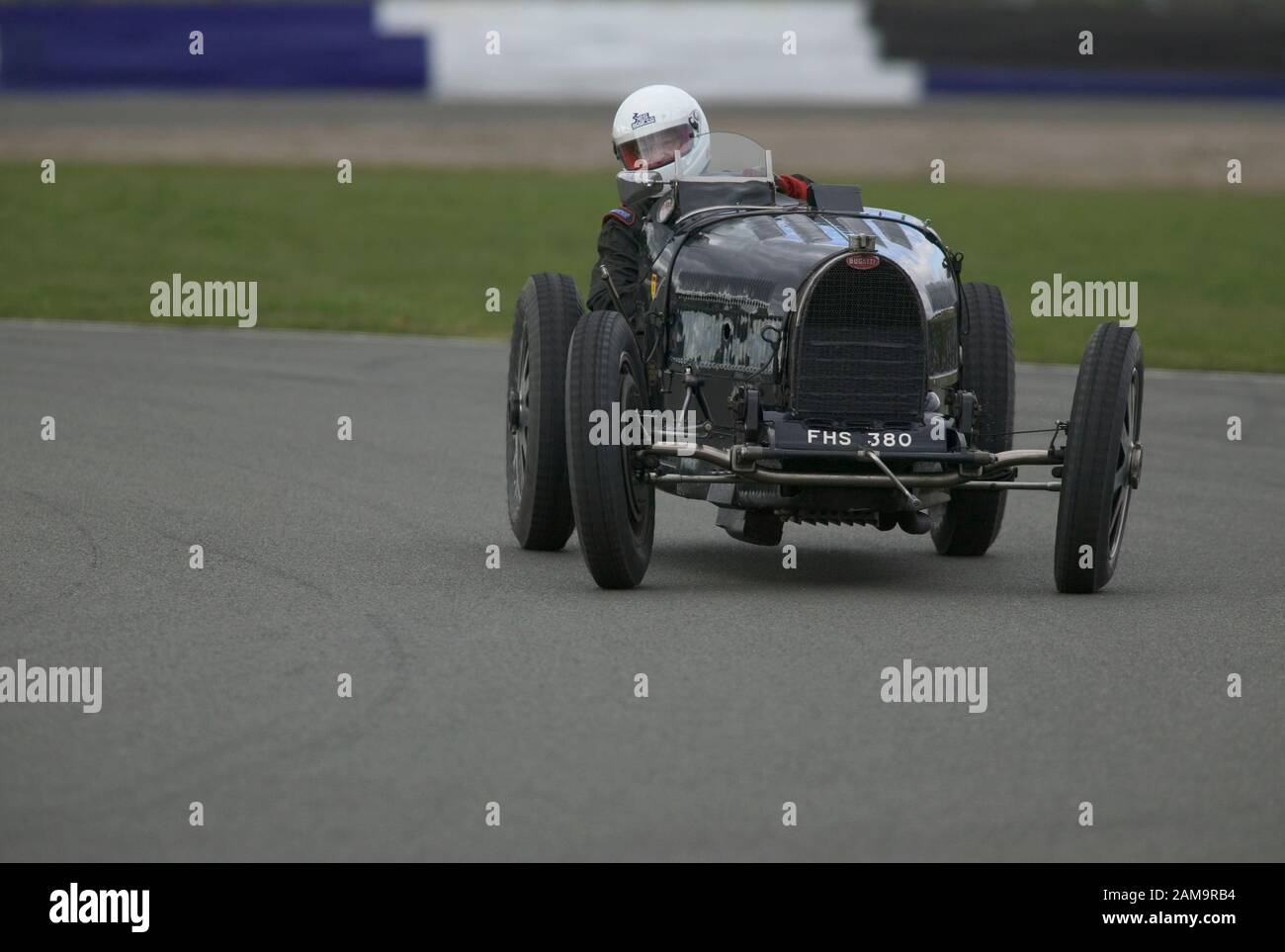 Bugatti type 51 hi-res stock photography and images - Alamy