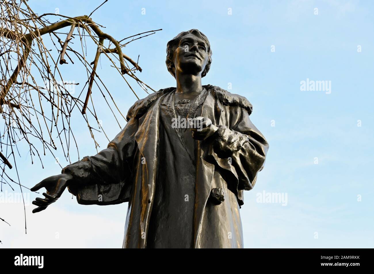 Suffragette movement hi-res stock photography and images - Alamy