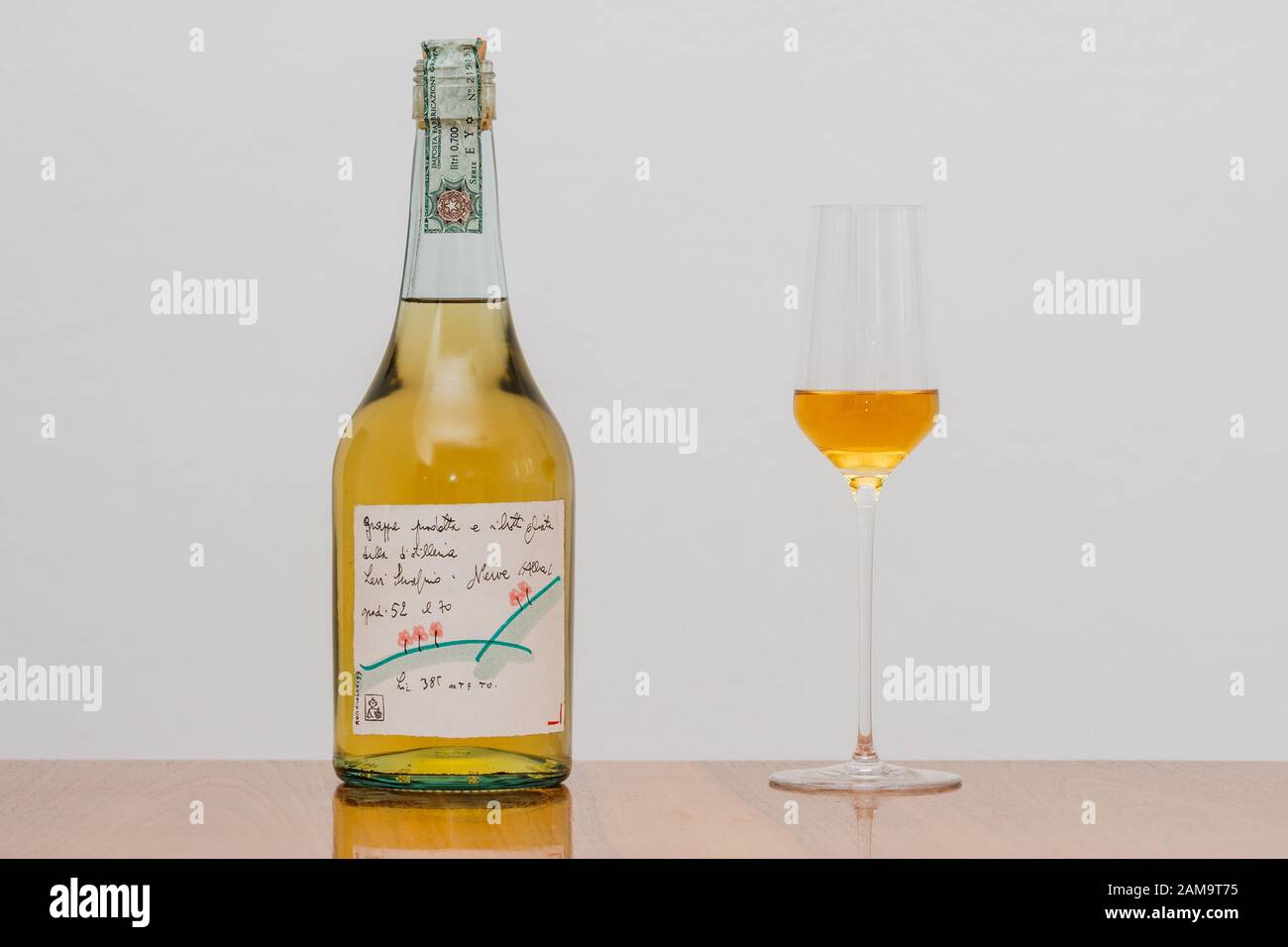 Legendary liquor hi-res stock photography and images - Alamy