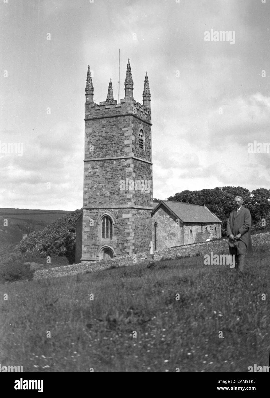 1920s church hi-res stock photography and images - Alamy