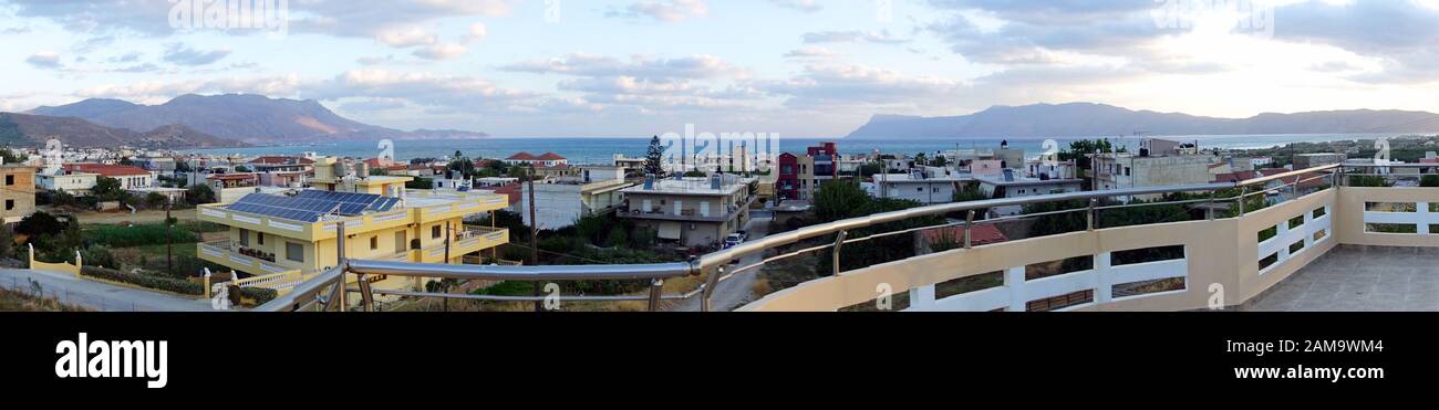 Kissamos kastelli crete hi-res stock photography and images - Alamy