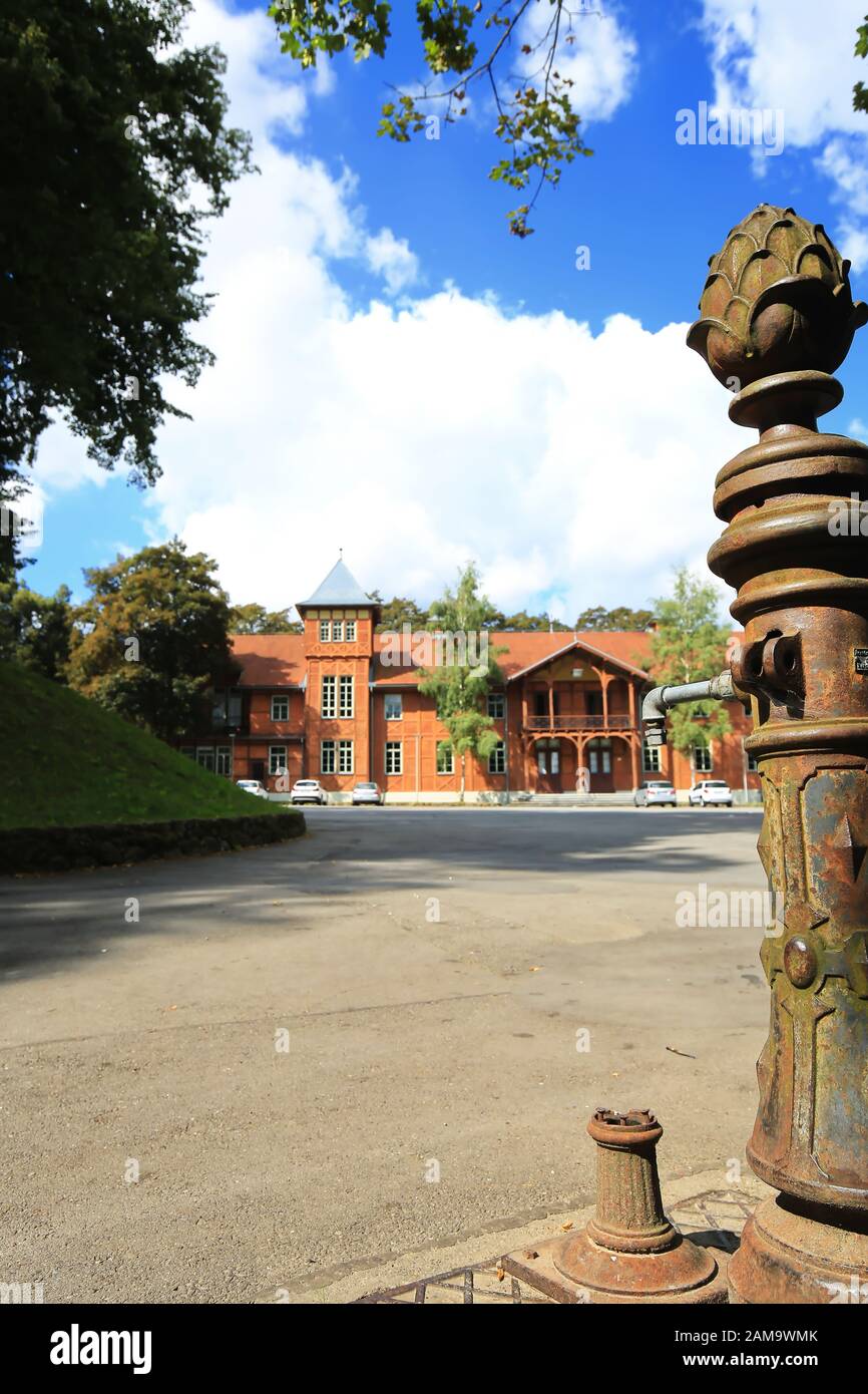 Biberach an der Riß is a city in Bavaria, Germany, with many historical ...
