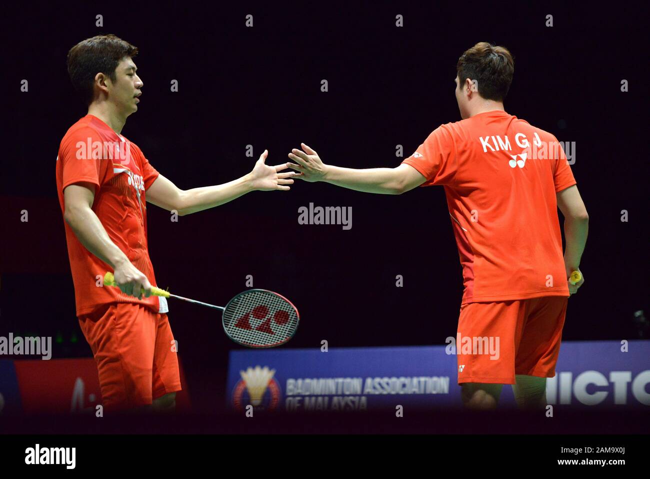 Kim jung gi hi-res stock photography and images - Alamy