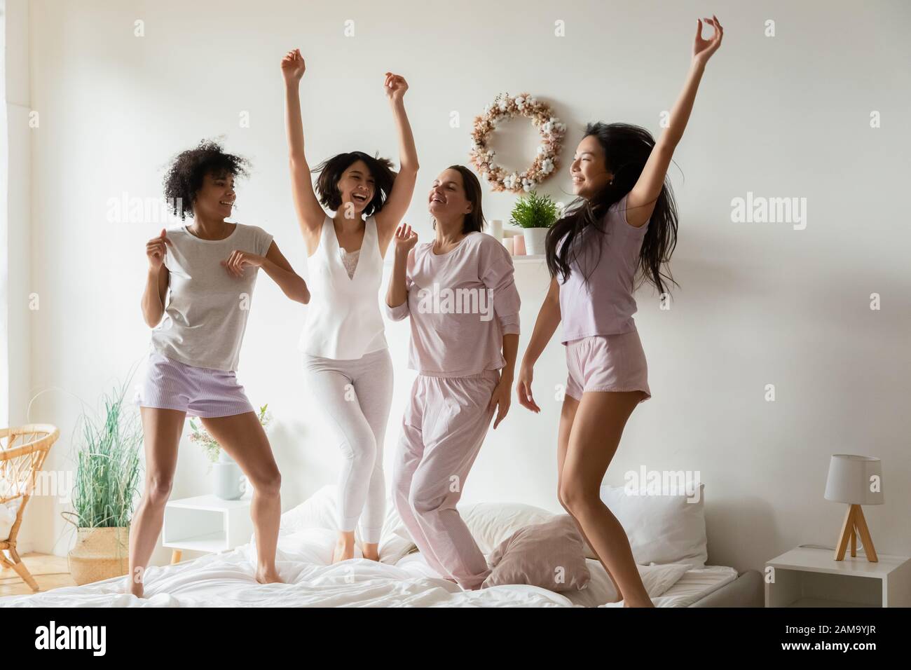 Hen Night Funny High Resolution Stock Photography and Images - Alamy