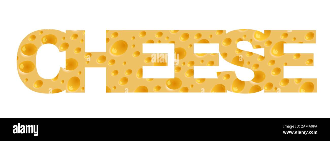 Isolated inscription Stock Vector Images - Alamy