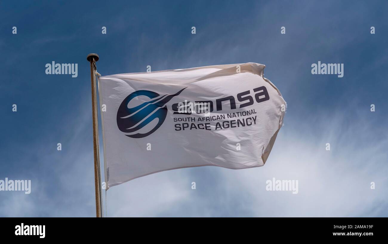 South African Space Program