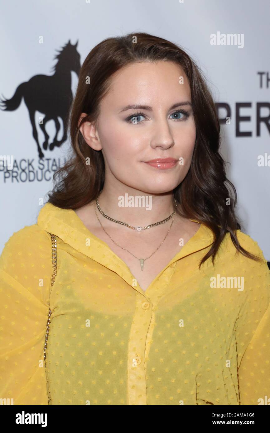 Premiere of 'The Experience' at the TCL Chinese 6 Theatres in Los ...