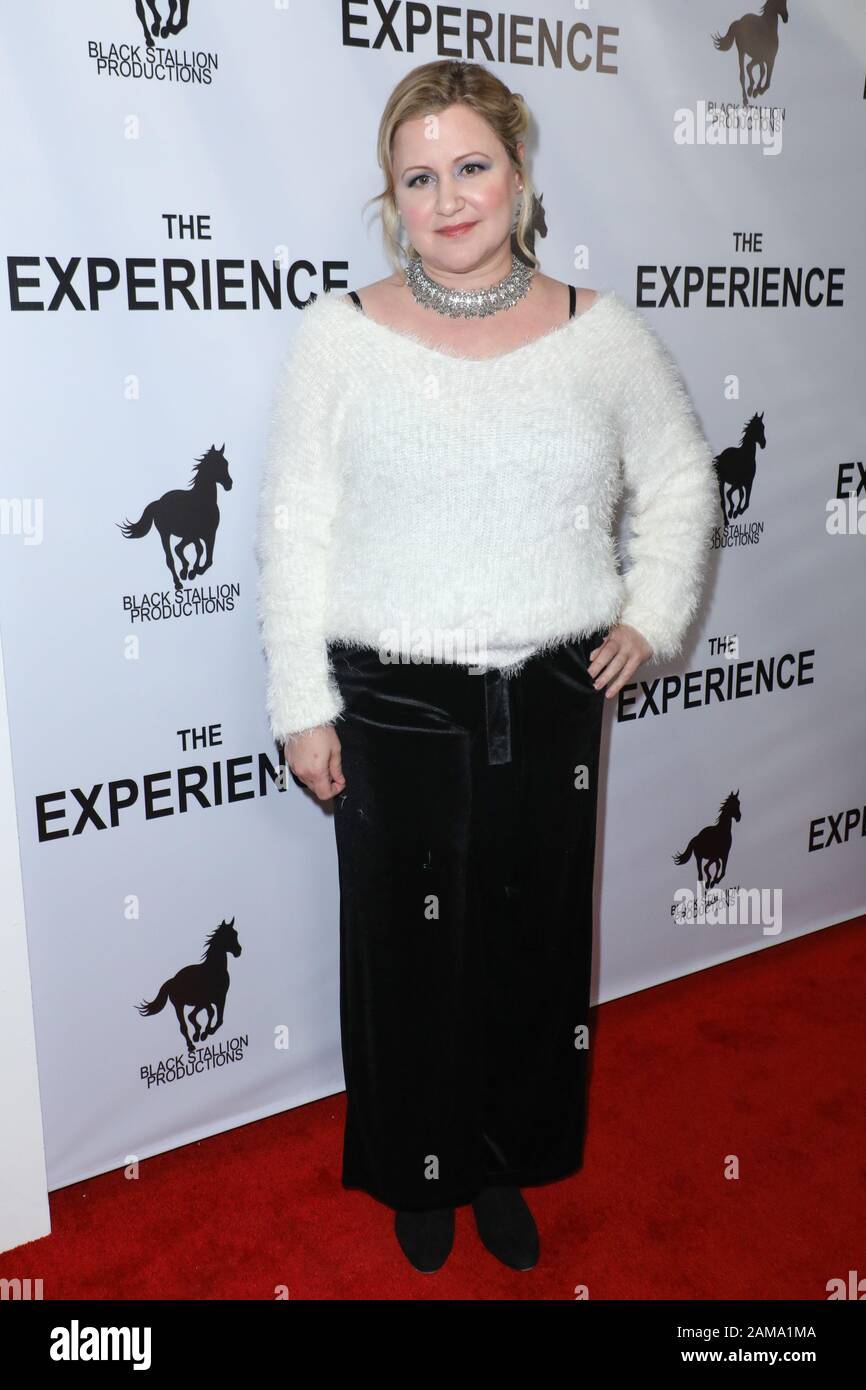 Premiere of 'The Experience' at the TCL Chinese 6 Theatres in Los ...