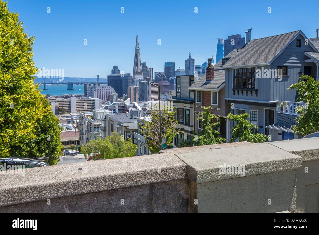 Sf pyramid hi-res stock photography and images - Alamy