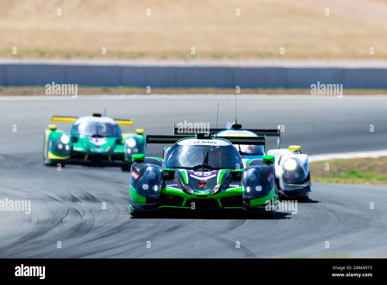 Tailem Bend, Australia. .12th Jan 2020 The Bend Motosport Park, Tailem ...