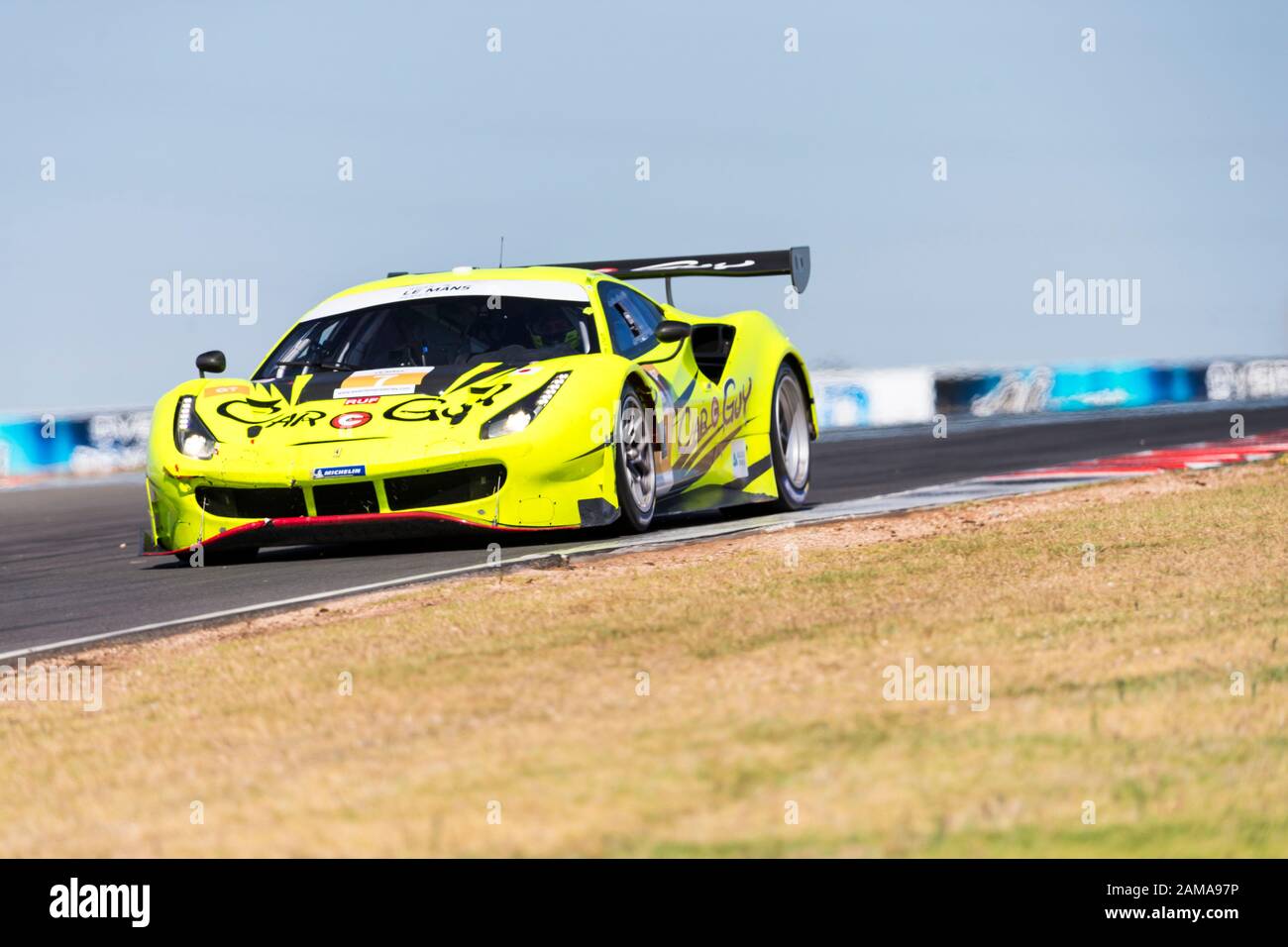 Motosport race car hi-res stock photography and images - Alamy