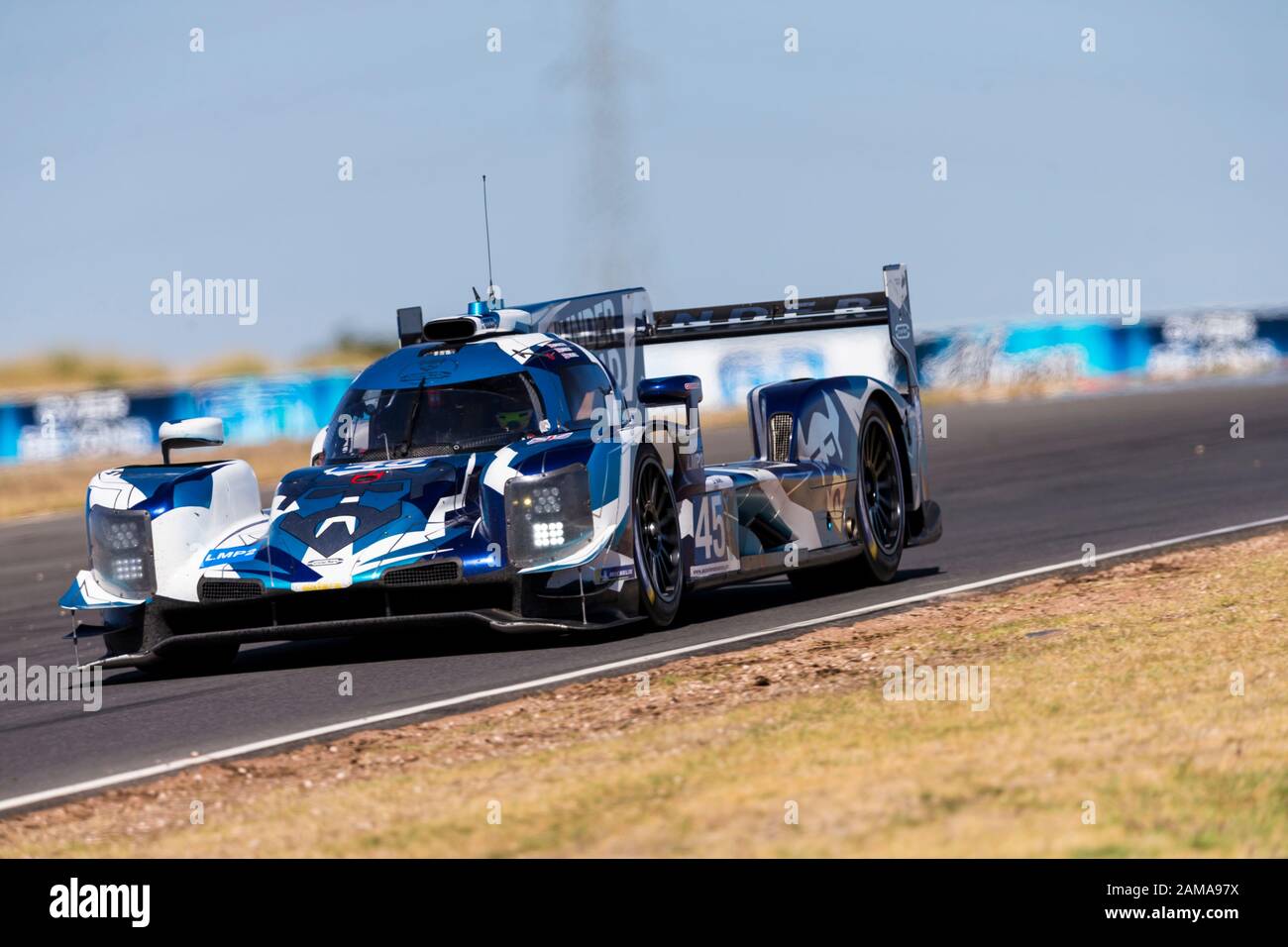 Thunderhead carlin racing hi-res stock photography and images - Alamy