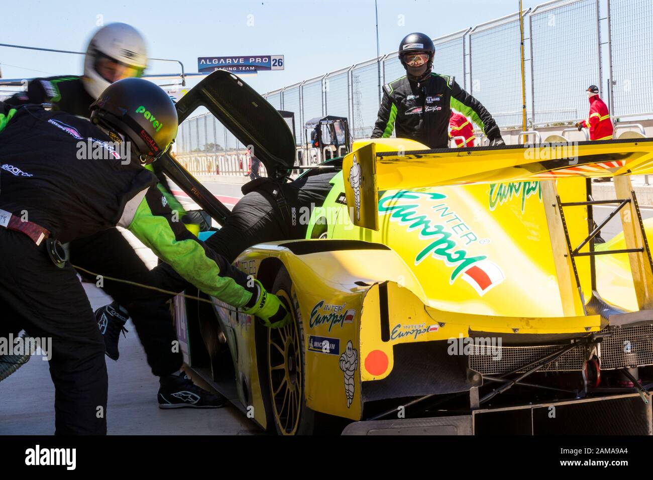 Peter paddon hi-res stock photography and images - Alamy