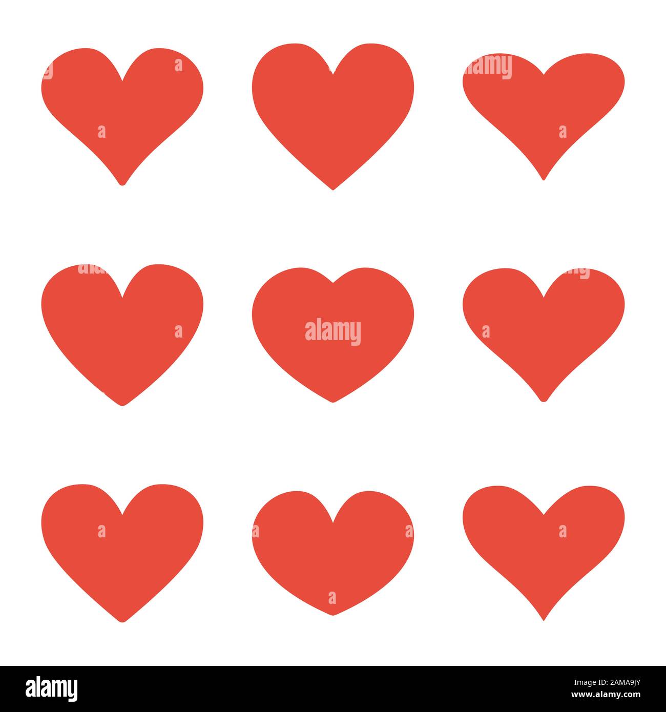 Beloved form Stock Vector Images - Alamy