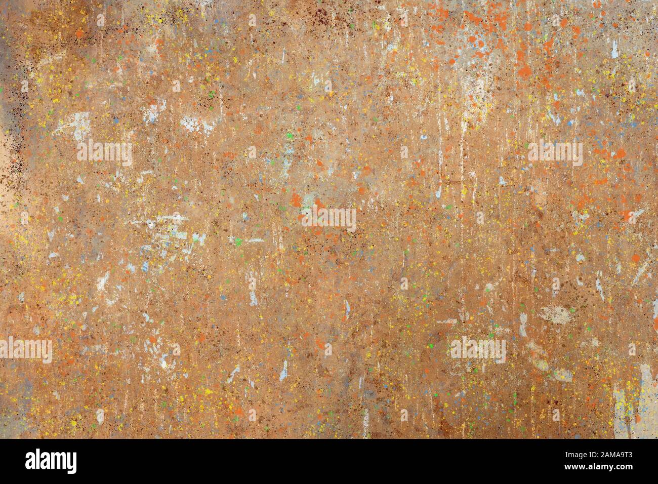 Spray paint texture hi-res stock photography and images - Alamy