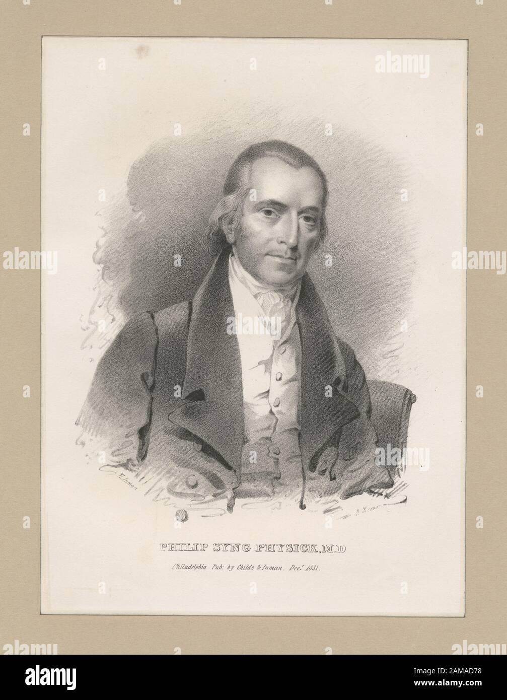 Syng philip hi-res stock photography and images - Alamy