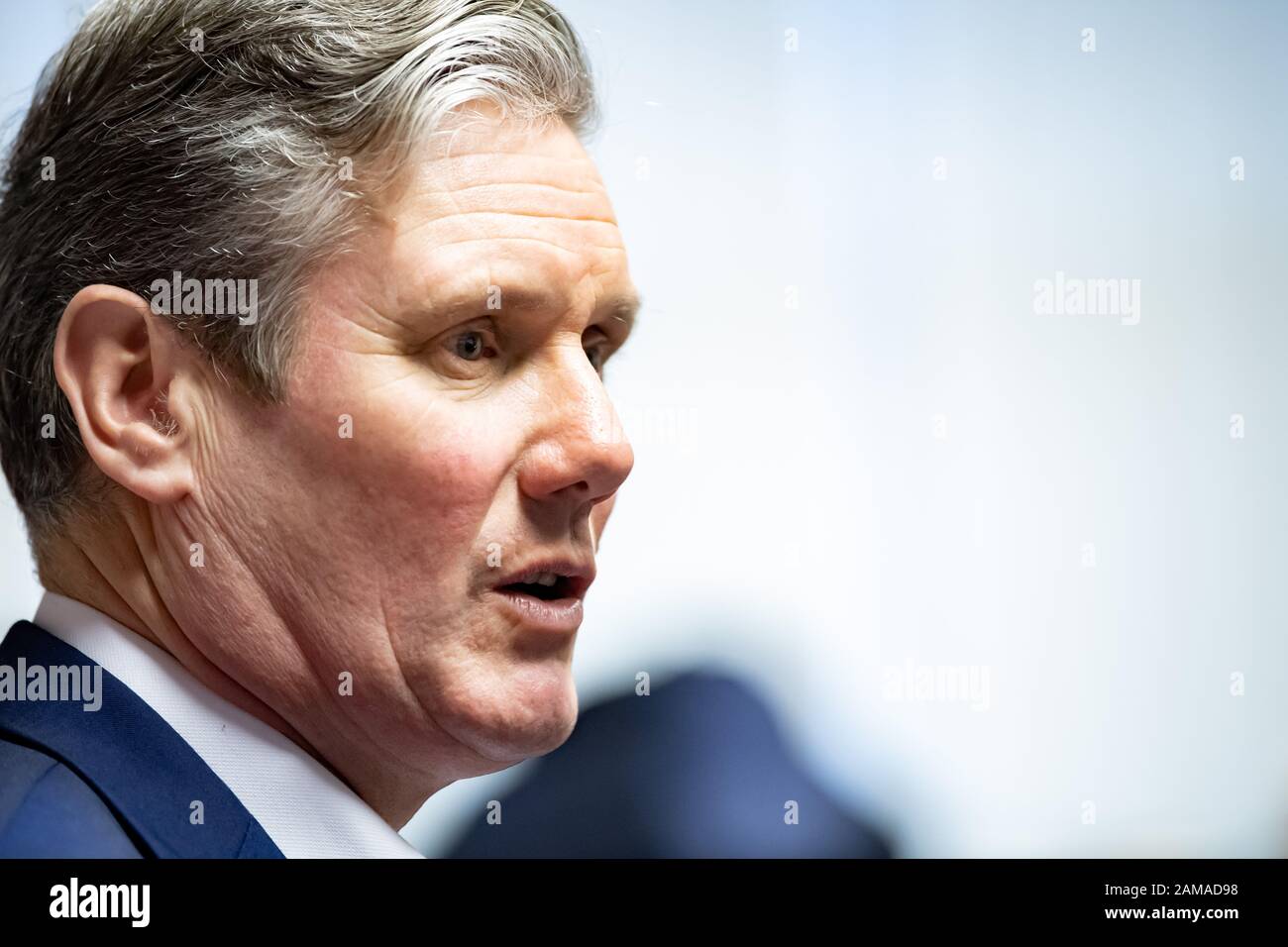 Labour leader sir keir starmer hi-res stock photography and images - Alamy