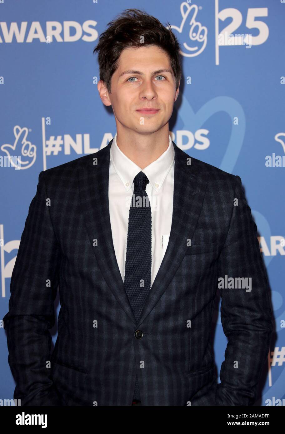 Ben hanlin hi-res stock photography and images - Alamy