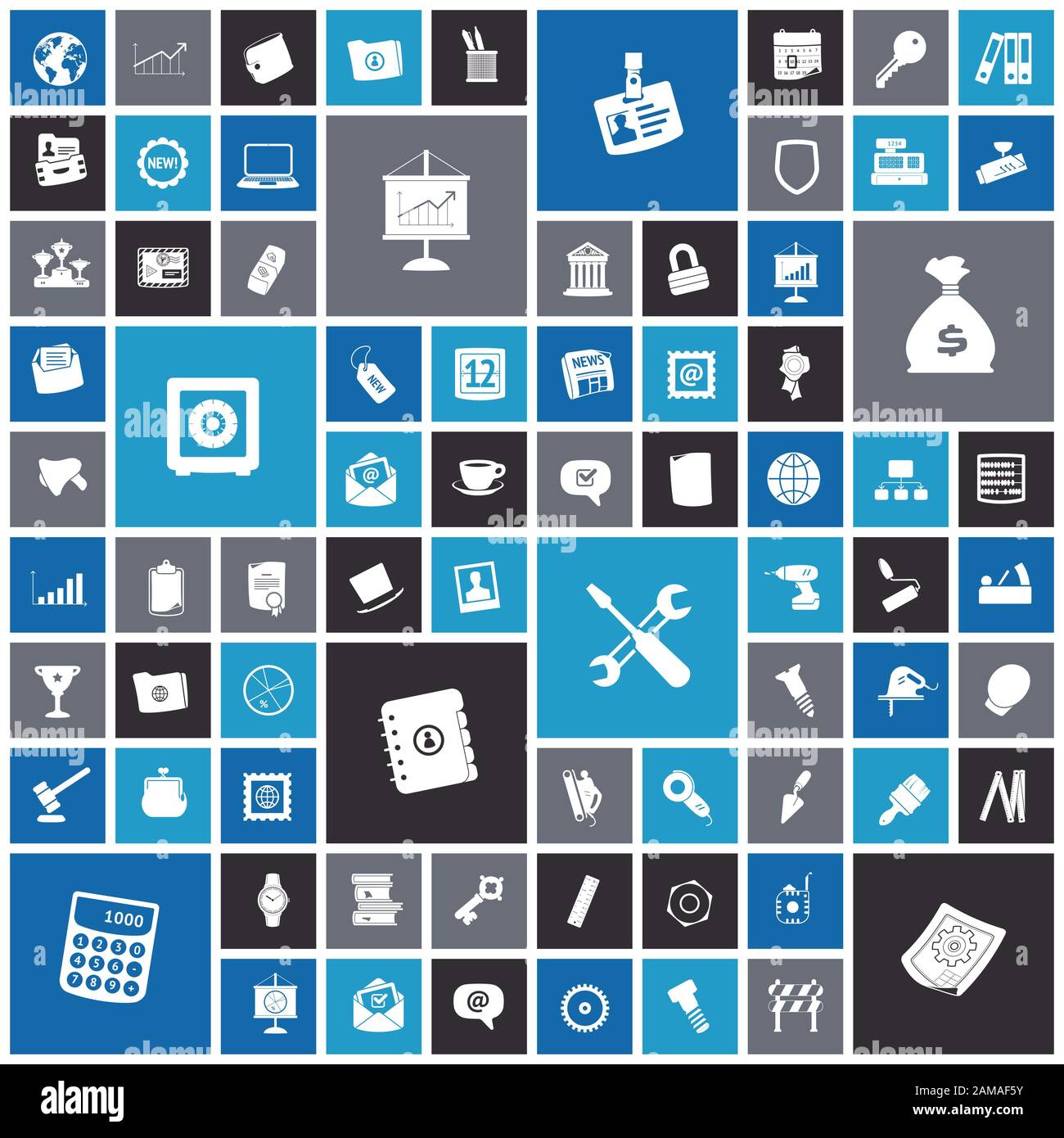 How to design icons hi-res stock photography and images - Alamy