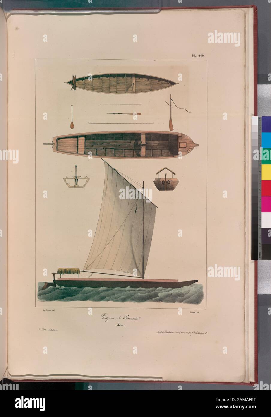 De batavia hi-res stock photography and images - Alamy