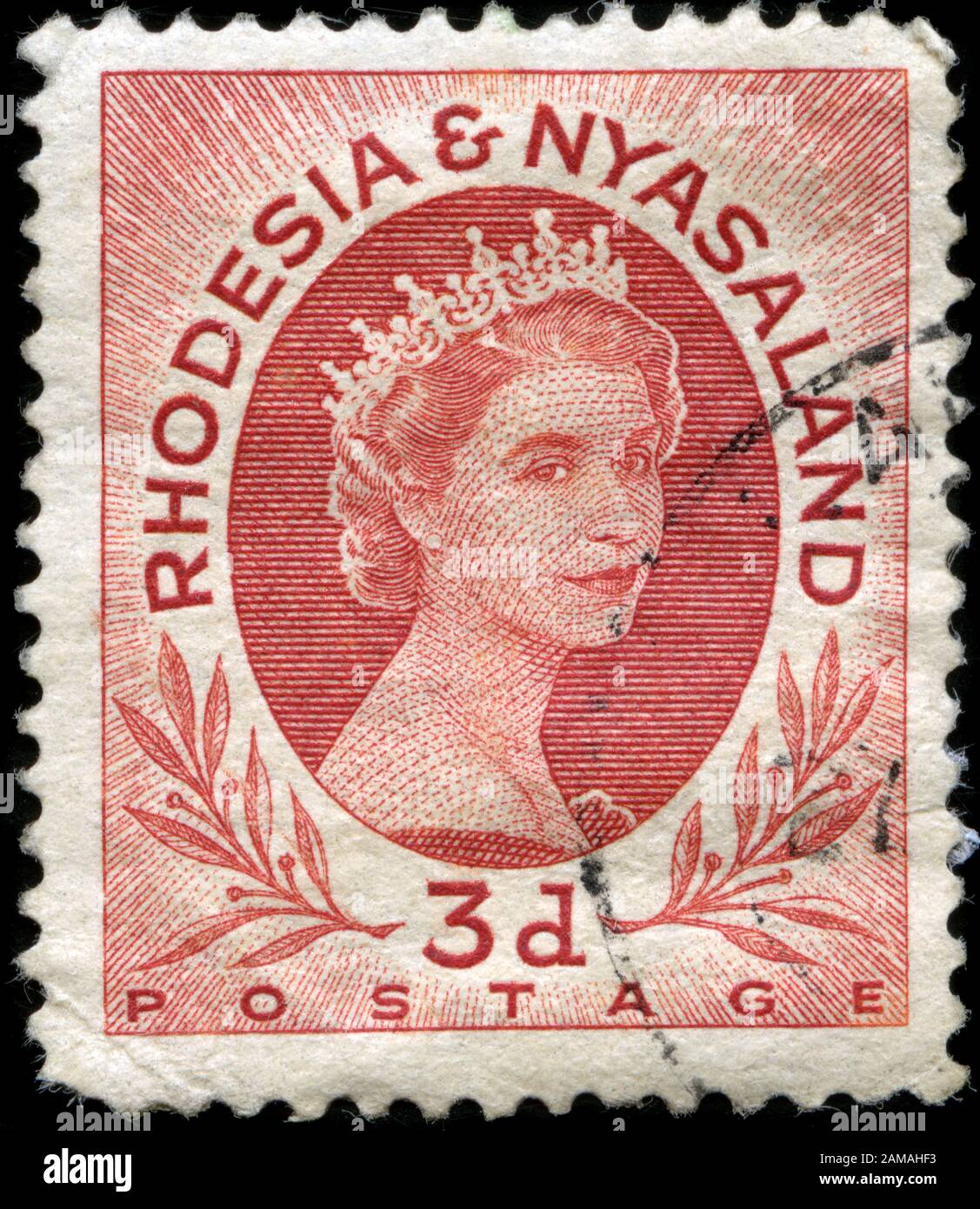 Queen Elizabeth II Stock Photo - Alamy