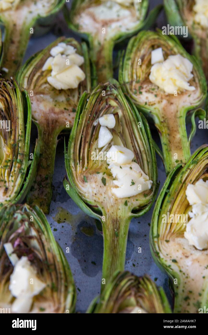 Kitchen nthe hi-res stock photography and images - Alamy