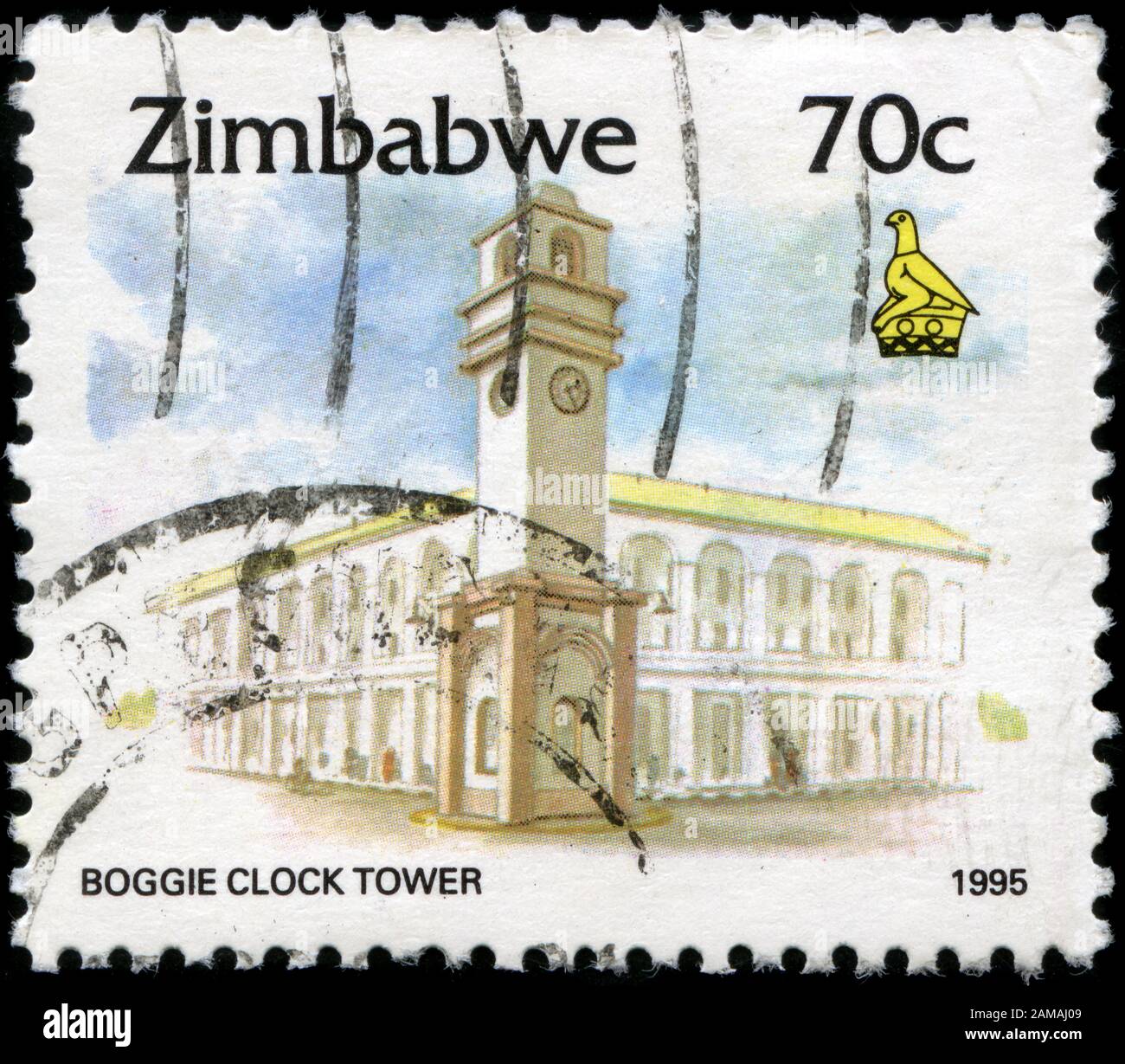 1995 zimbabwe hi-res stock photography and images - Alamy