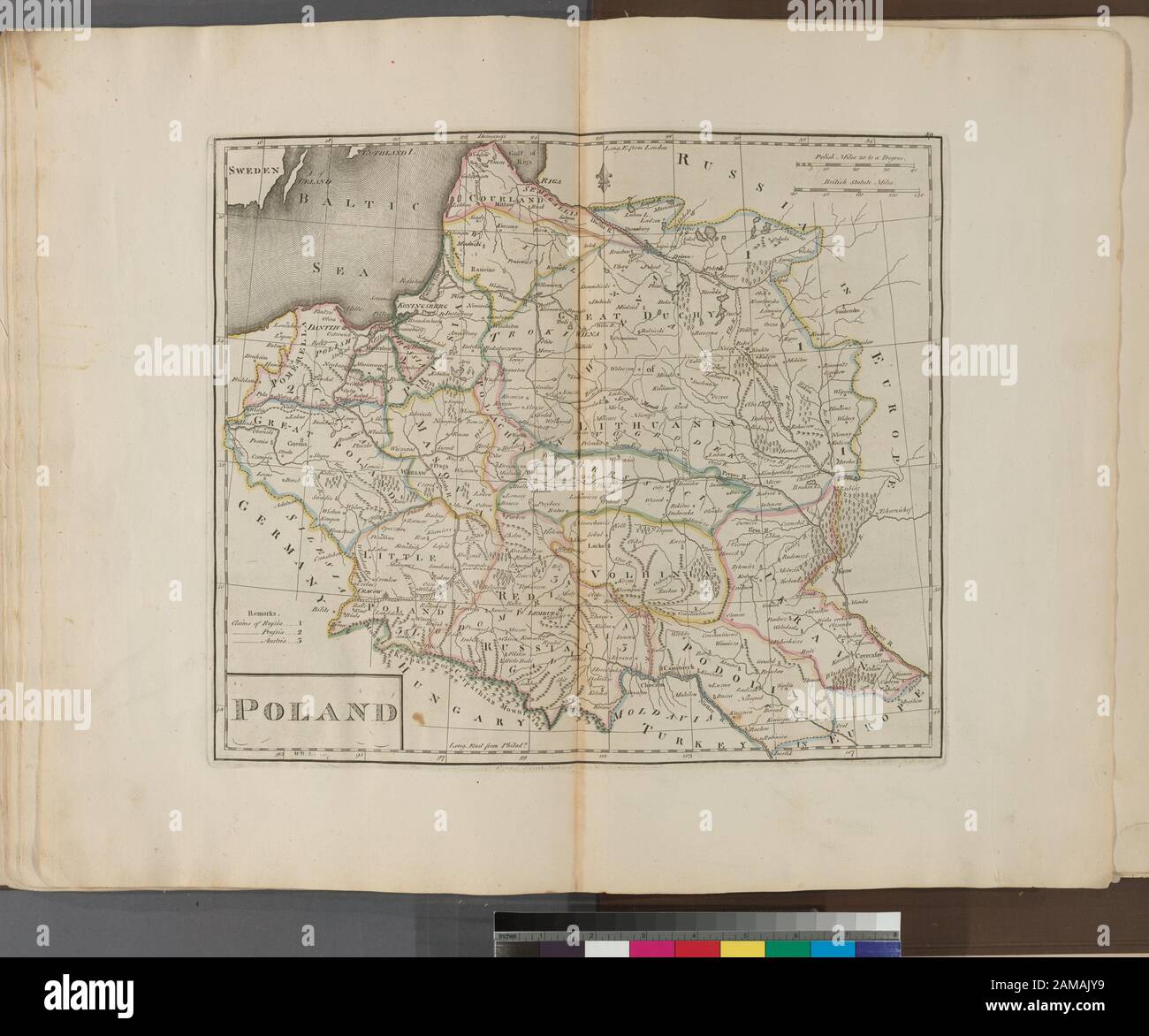 Poland [Heading West ; 27] Contents on t.p. NYPL copy imperfect: 13 ...