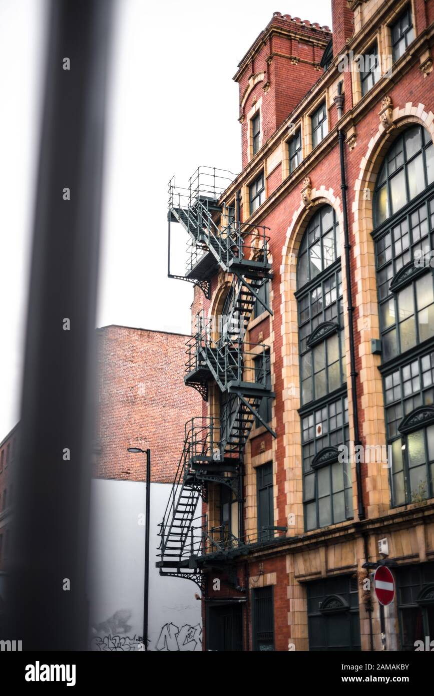 Cctv camera street crowd hi-res stock photography and images - Alamy