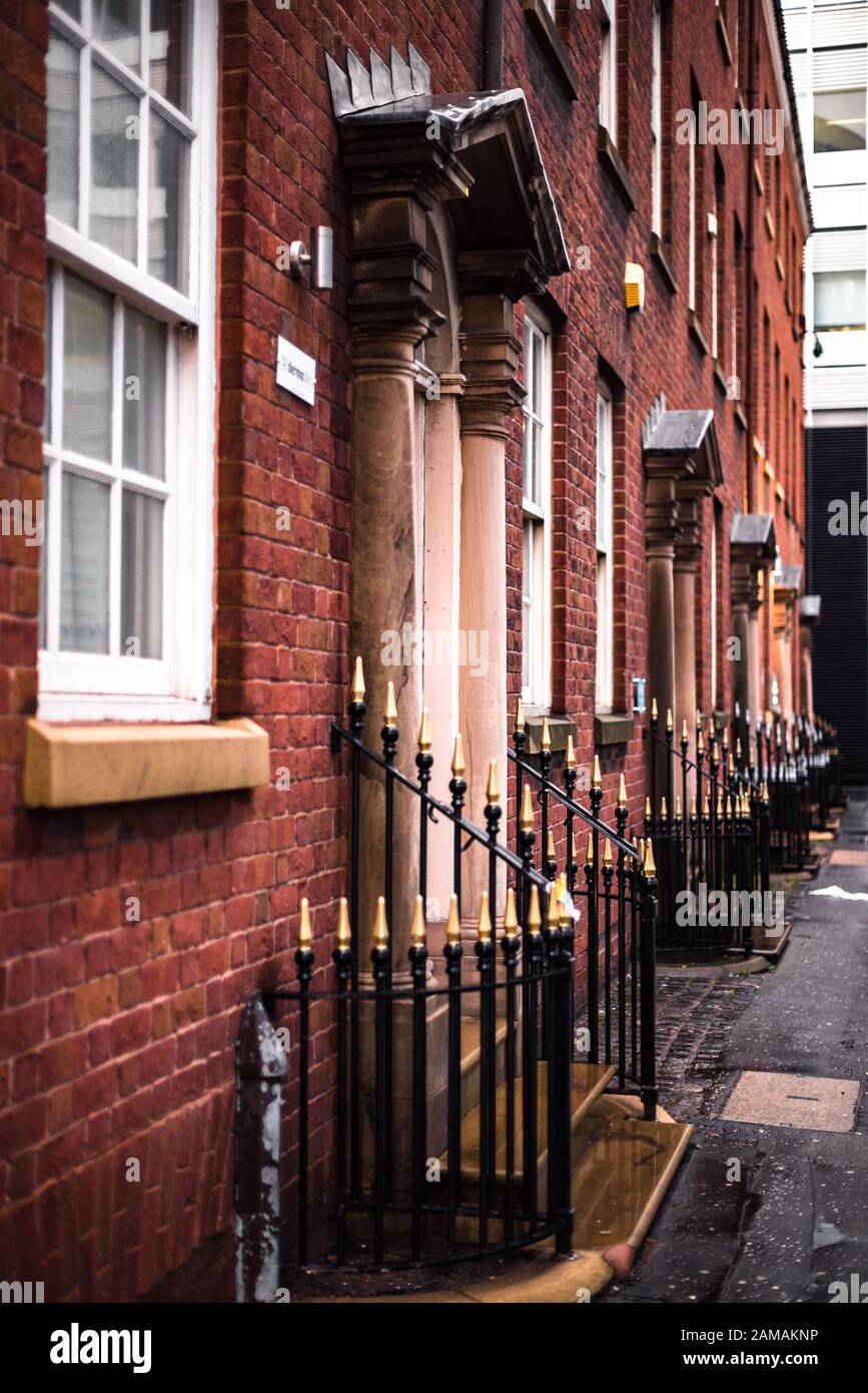 Cctv camera street crowd hi-res stock photography and images - Alamy